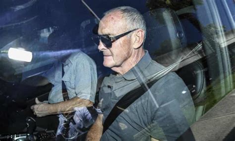 Chris Dawson Released On Bail Weeks After Being Charged With Wifes