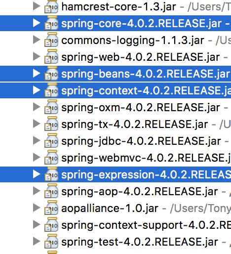 java lang illegalstateexception no primary or single public