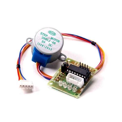 multiple stepper motor and arduino mega