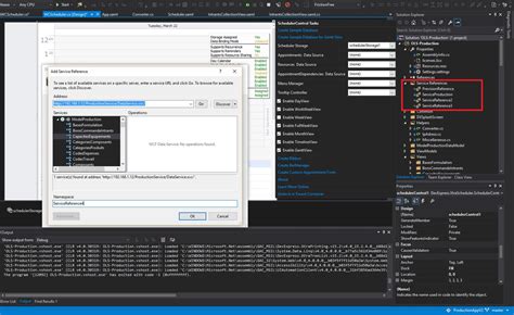 c mixing devexpress wpf and winform controls datasource stack my xxx