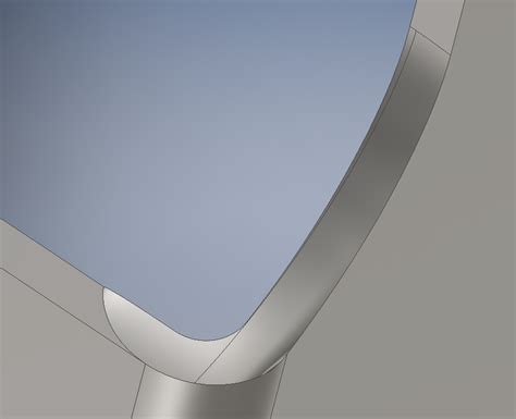 solved cannot create flat pattern autodesk community