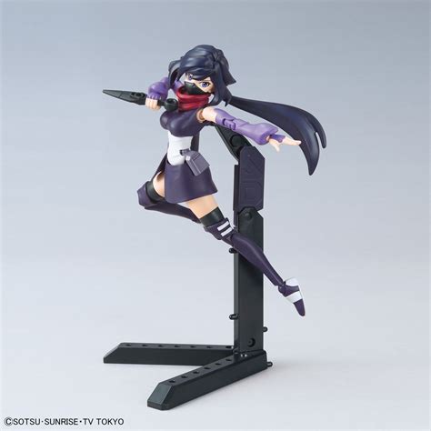 figure rise standard build divers diver ayame rise of