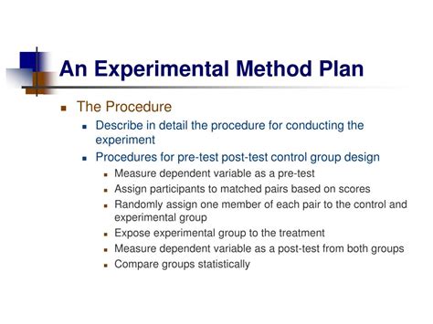 Ppt Chapter Eight Quantitative Methods Powerpoint Presentation Id