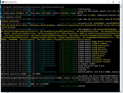 elastic heart windows aka windows msi installer release elastic blog