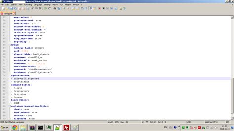 how to find your mysql hostname on godaddy kili