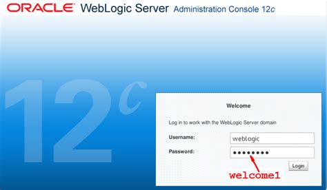 weblogic server 12c 12 2 1 using rest services to manage weblogic server