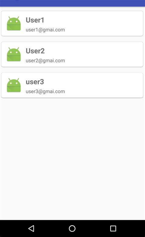 android firebase recylerview throws nullpointerexception in