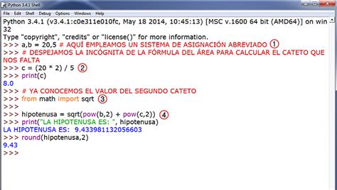 aprender a programar con python primeros scripts