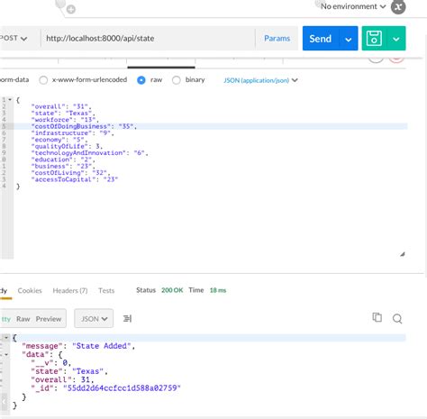 node js why doesn t it return the json as defined in my mongoose