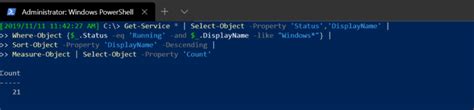 Back To Basics Understanding Powershell Objects