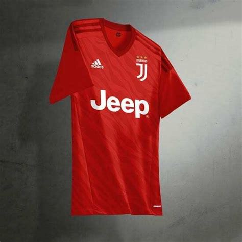 Anticipazioni Maglie Juventus 2019 2020 I Colori Ufficiali Foto