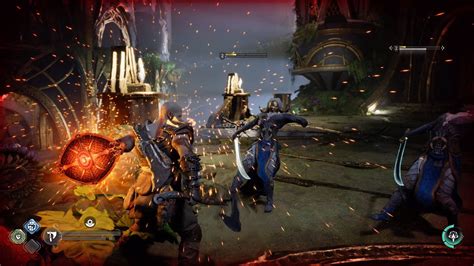 Where To Find All The Collectibles In God Of War Ragnaroks Temple Of Light