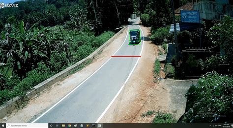 how to count objects in video using opencv and python stack overflow
