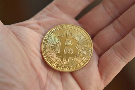 Nach Dem Bitcoin Crash Was Sind Die Kryptowährungen Mit Dem Größten
