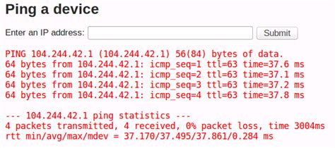 command injection basics rangeforce