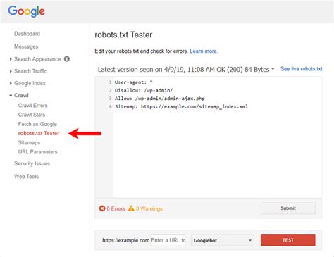 how to optimize your wordpress robots txt hostgator