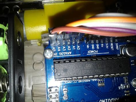 โรบอทสยาม โครงงานหุ่นยนต์ โปรเจคหุ่นยนต์ arduino โปรเจค หุ่นยนต์เดิน