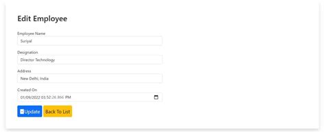c programming tutorial 8800765185 asp core mvc 6 crud