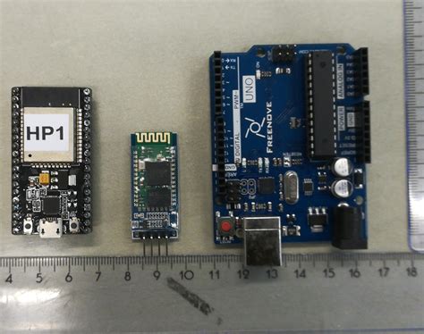 Esp32 Bluetooth Classic With Arduino Ide Getting Started