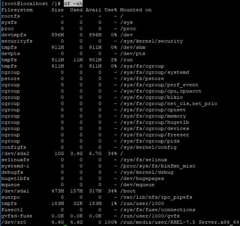 top 10 useful linux commands for your first linux job interview