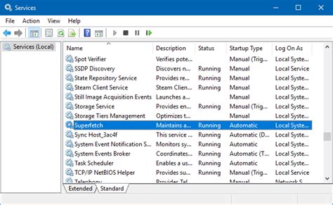 How To Disable Superfetch In Windows 10 8 7 [solved]