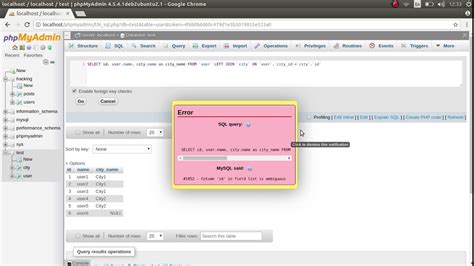 35 nett fotos inner join sql php postgresql inner join this query