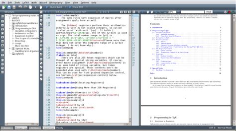 use latex in ubuntu 14 04 and linux mint 17 with texmaker it s foss