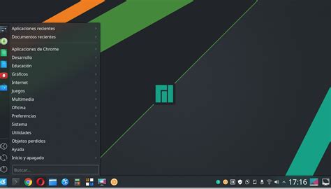 Instalando Manjaro 20 0 3 «lysia Y Tutorial De Uso De Pacman Nksistemas
