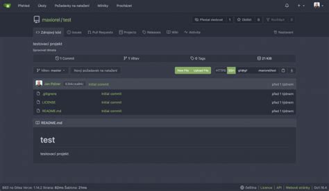 how to install and configure gitea running on debian