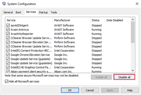 fixes to configuration system failed to initialize windows hot sex