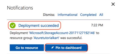 introduction to microsoft azure storage azure storage