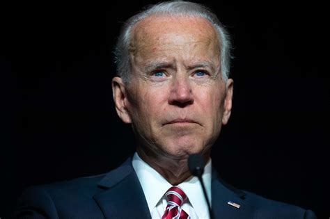 A Second Woman Says Bidens Touching Made Her Uncomfortable The New