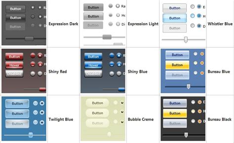 powershell wpf themes guide step by step vgeek tales from real it