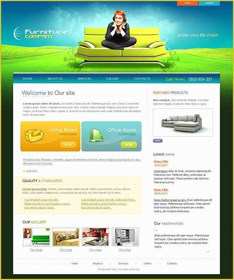 free template for asp net web application of 27 free dashboard