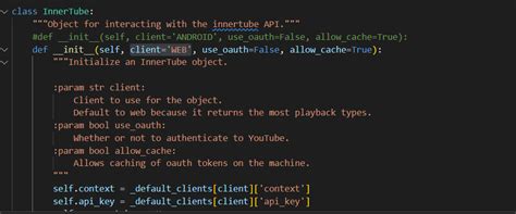 python pytube urllib error error error 403 forbidden