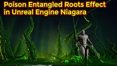 unreal engine niagara vfx tutorials real time vfx