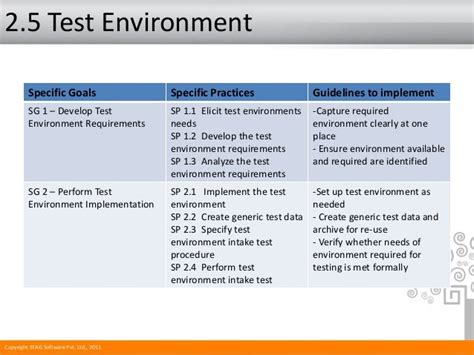tmmi implementation guideline