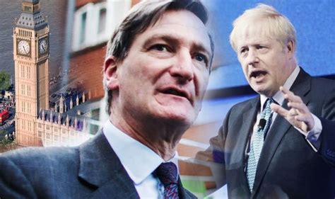 No Deal Brexit Block How Tory Rebels Could Delay Brexit Again What
