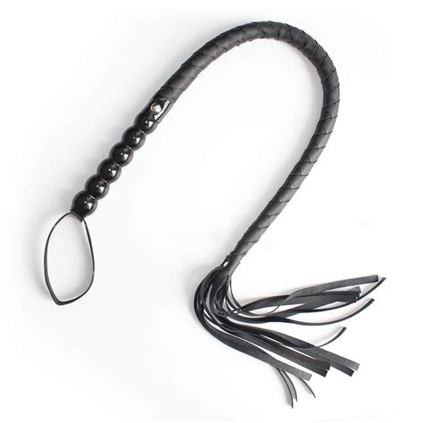 Hot Sex Toys Adult Game Sexy Spanking Paddle Whip Pu Leather Flirt Toys