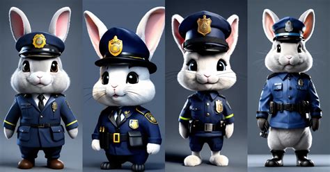 Lexica Very High Detailed Ultra Realistic Character 3d