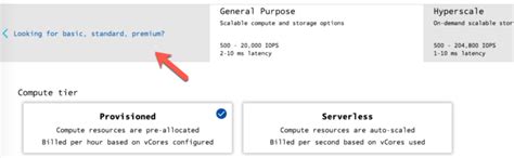 use azure sql database in your web app codemotion magazine