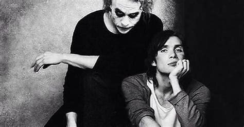 The Joker And Scarecrow Album On Imgur