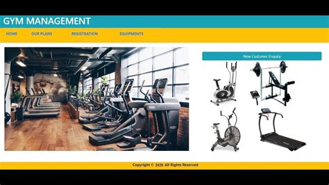 1 python django project tutorial gym management hindi youtube