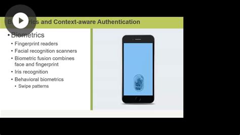 comptia security sy0 501 crash course bootcamp session 3 replay