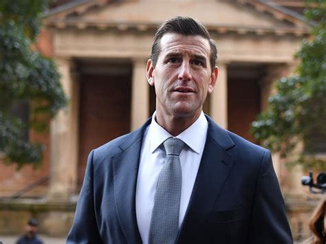 Ben Roberts Smith Seeks Top Secret Evidence Of ‘key Witnesses In