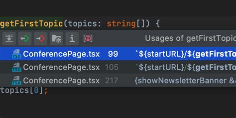 jetbrains webstorm 2023 1 macos linux windows 最智能的 javascript ide