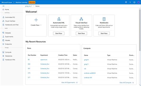 python sdk release notes azure machine learning microsoft learn