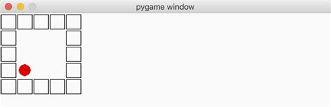 python how can i add an image or icon to a button rectangle in pygame