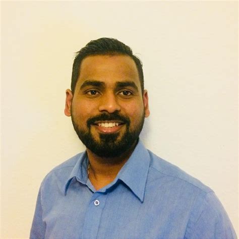 harish ramamurthy full stack developer indivumed gmbh