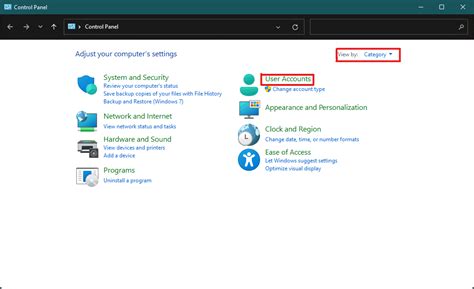 How To Enable Or Disable User Account Control In Windows 11 Techcult